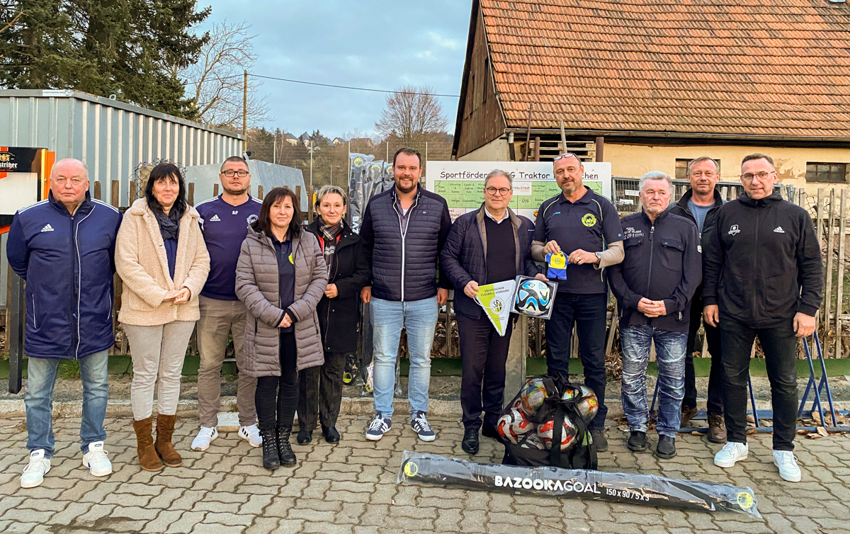 News | Sächsischer Fußball-Verband e.V.